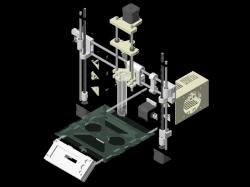 3d printer paste | Page 1 | STLFinder