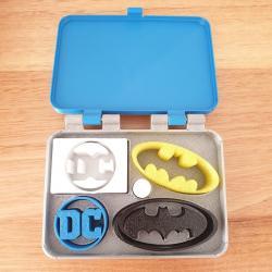 lego dc batman shadow box 3D Models | Page 1 | STLFinder
