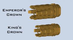 roman emperor s crown 3D Models | Page 1 | STLFinder