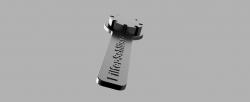 brackets 3m clarity ultra autoligado 3D Models | Page 1 | STLFinder