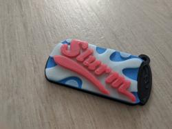 futurama slurm 3D Models | Page 1 | STLFinder