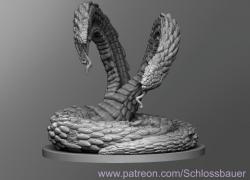 v i pets zombie snake 3D Models | Page 1 | STLFinder