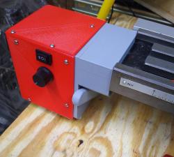mini mill power feed 3d models 【 STLFinder