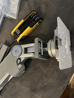 humanscale m2 monitor arm 3d models | Page 1 | STLFinder