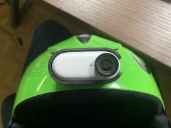 insta360 in helmet mount 3d print | Page 1 | STLFinder