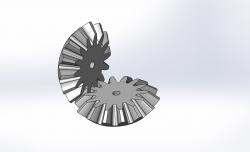 involute gear generator 3D Models | Page 1 | STLFinder