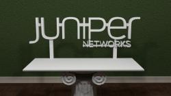 juniper networks logo 3D Models | Page 1 | STLFinder