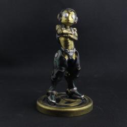 lucio overwatch 3D Models | Page 1 | STLFinder