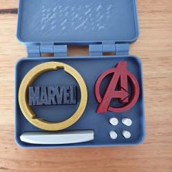 powered by wordpress leave a reply marvel avengers hobby box 3D Models ...