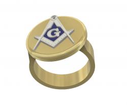 masonic 3d models 【 STLFinder