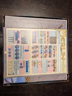 merlin hobby box 3D Models | Page 1 | STLFinder