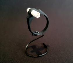 revision cards on a ring 3d models 【 STLFinder