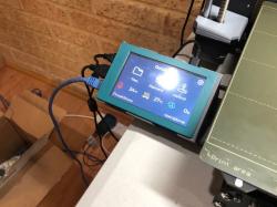 prusa i3 touch screen 3d models 【 STLFinder