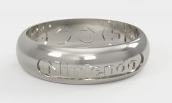 nintendo rings 3D Models | Page 1 | STLFinder