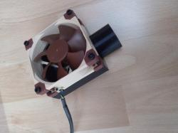noctua 80mm fan 3D Models | Page 1 | STLFinder