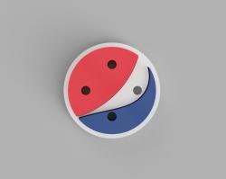pepsi button 3D Models | Page 1 | STLFinder