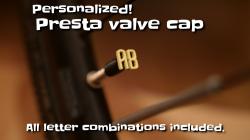 lightning valve caps presta 3d models | Page 1 | STLFinder