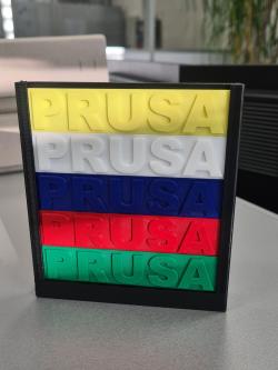 prusa plate 3D Models | Page 1 | STLFinder