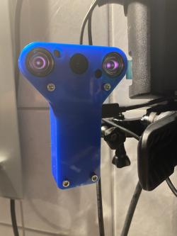 raspberry pi zero ir camera 3D Models | Page 1 | STLFinder