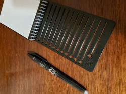 rocketbook mini 3D Models | Page 1 | STLFinder