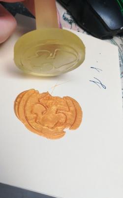 imprint seal 3D Models | Page 1 | STLFinder