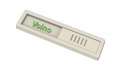 sliding door sign 3D Models | Page 1 | STLFinder