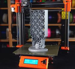 spacex grid fins 3D Models | Page 1 | STLFinder