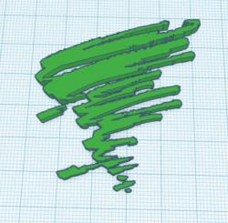 storm eagle stl 3d models 【 STLFinder