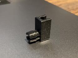 silverado tailgate latch clips 3D Models | Page 1 | STLFinder