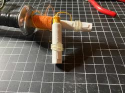 are rocket drone reeds good in dunfion bagpipes 3D Models | Page 1 ...