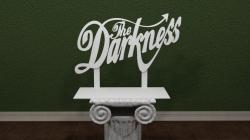 the darkness logo 3D Models | Page 1 | STLFinder