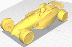 trackmania nations stadiumcar 3d | Page 1 | STLFinder
