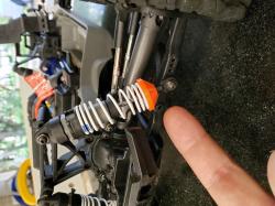 lower spring retainer 3D Models | Page 1 | STLFinder