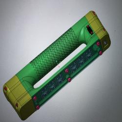 uv lampe 3d models 【 STLFinder