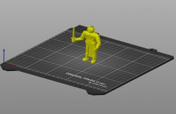 warrior figure 3D Models | Page 1 | STLFinder