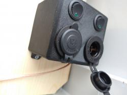 12 volt car socket 3D Models | Page 1 | STLFinder