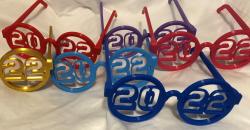 2022 new year glasses 3D Models | Page 1 | STLFinder