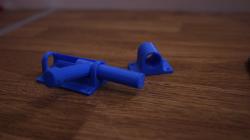 3d printed bolt | Page 1 | STLFinder