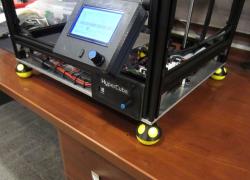 3d printer vibration mat | Page 1 | STLFinder