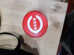 cincinnati reds 3D Models | Page 1 | STLFinder