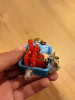 diy joystick stand 3D Models | Page 1 | STLFinder