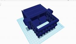 3d printer drawer slides 【 STLFinder