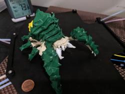 glyphid 3d models 【 STLFinder