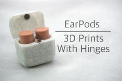 earpods 3D Models | Page 1 | STLFinder