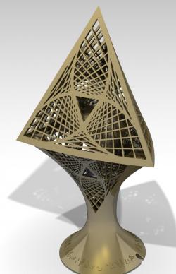goa uld ships 3D Models | Page 1 | STLFinder