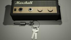 guitar amp key holder 3D Models | Page 1 | STLFinder