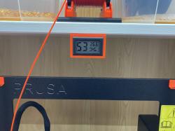 hygrometer holder stl 3D Models | Page 1 | STLFinder