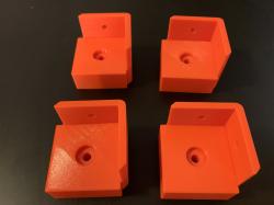 IKEA table connector 10 3d models 【 STLFinder