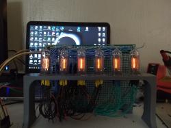 in14 in 14 nixie 3D Models | Page 1 | STLFinder