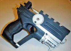 5th element korben s gun 3D Models | Page 1 | STLFinder